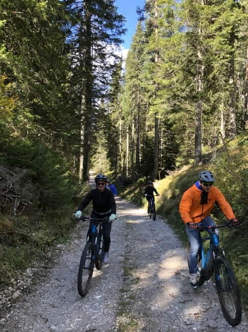 E-Bike Tour - Sinjajevina - Why This E-Bike Tour Is Worth Considering