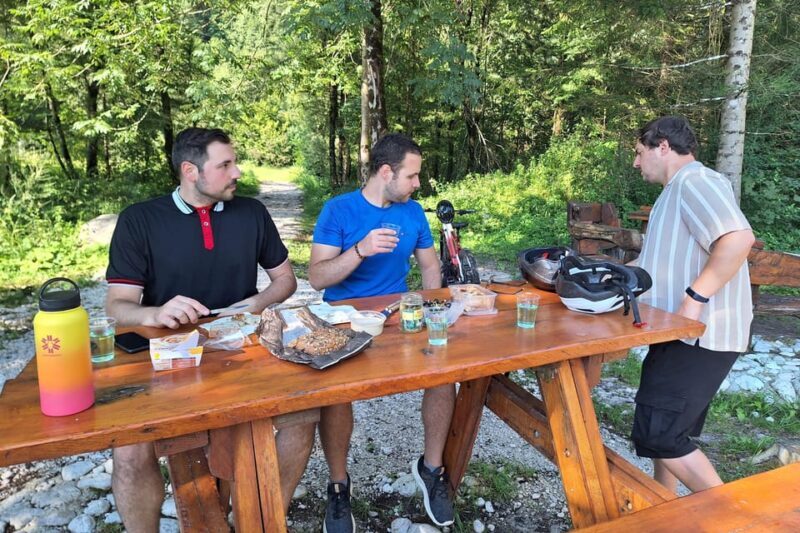 E-bike tour Soa valley: The ultimate explorer - Final thoughts