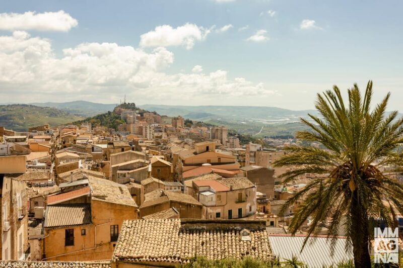 E-Bike Tour & Street Food in the Historic Center Of Agrigento - Exploring Agrigento on an E-Bike and Street Food Tour: An Authentic Sicilian Experience