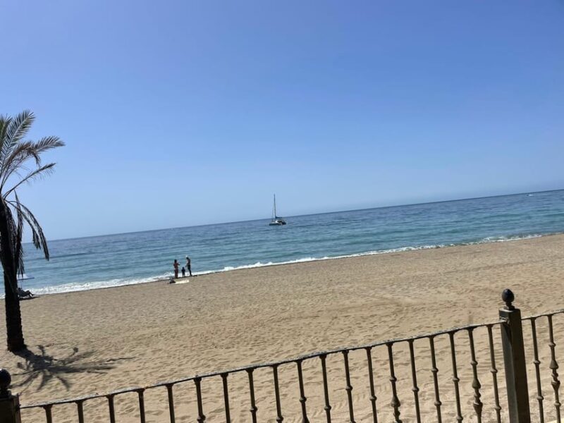 E-Bike Tour through Marbella/ Puerto Banús and San Pedro - The Practicalities: What’s Included and What’s Not