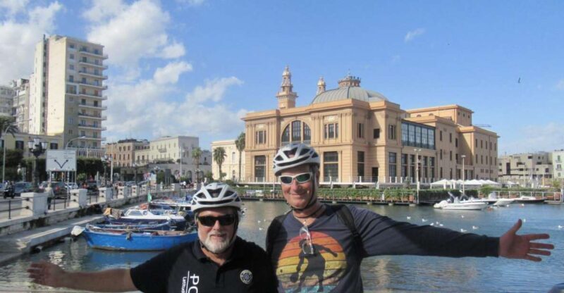e-Bike tour to discover Bari: the seafront and the old town - Final Thoughts: Is This Tour Worth It?