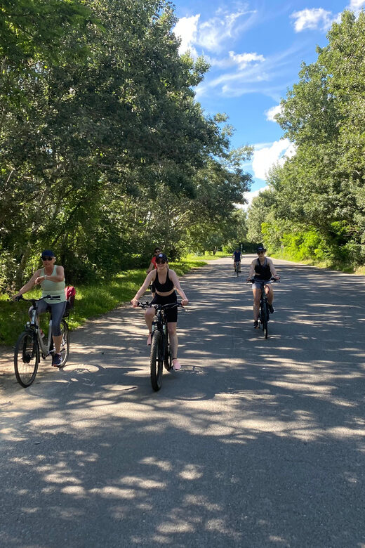 E-Bike Tour to Szentedre - Who Will Love This Experience?