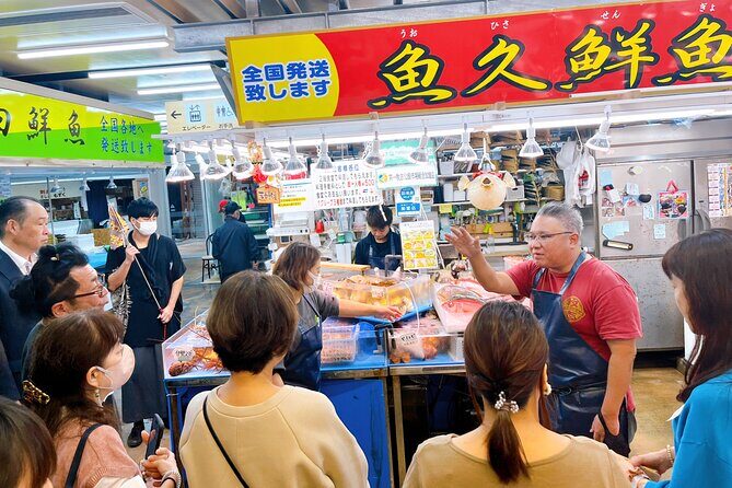 E-Bike Tour with Sushi Making Experience - Wrapping Up and Exploring Naha on Your Own
