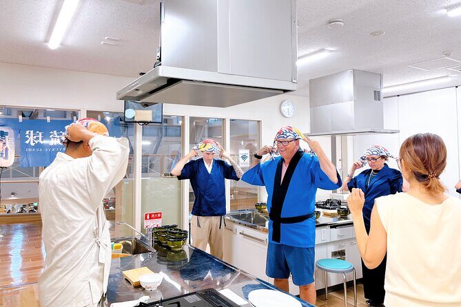 E-Bike Tour with Sushi Making Experience - Authenticity and Real-World Feedback