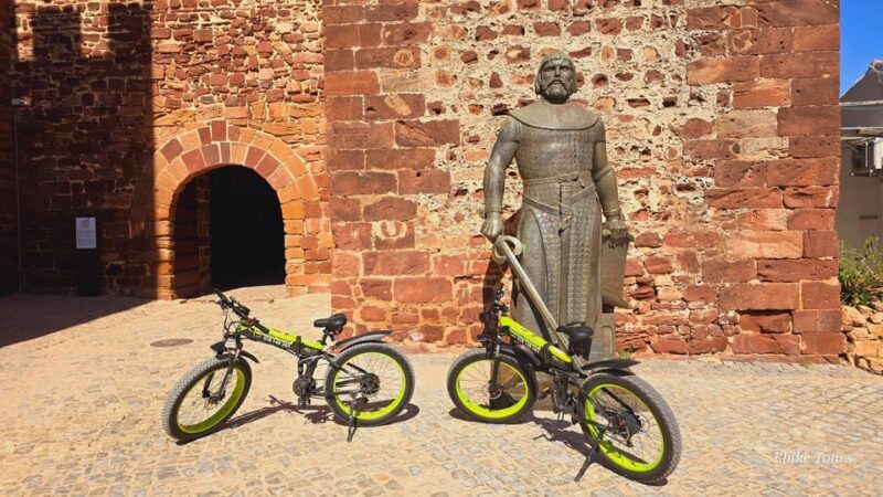 E-bike Tours Carvoeiro - Castelo Silves - Practical Details: What You Need to Know