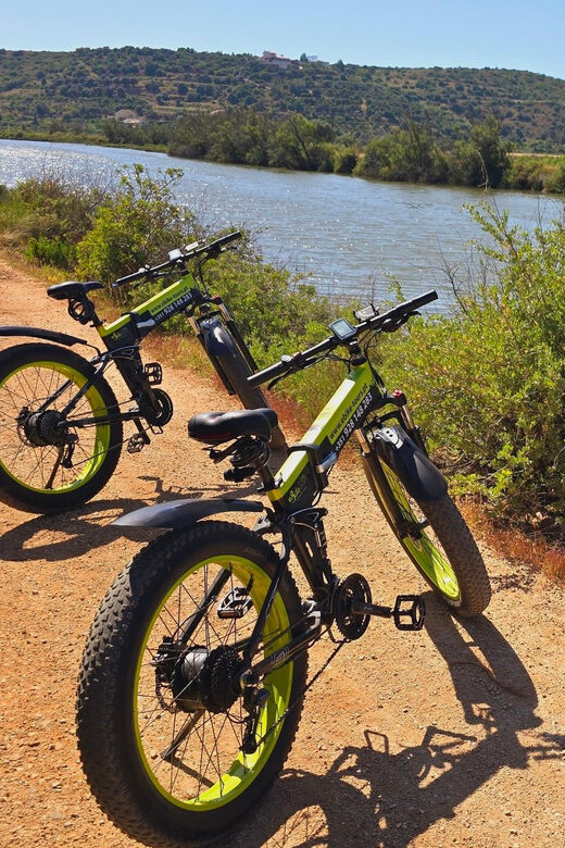 E-bike Tours Carvoeiro - Castelo Silves - Who Will Enjoy This Tour?
