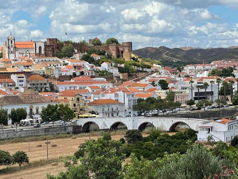 E-bike Tours Carvoeiro - Castelo Silves - FAQs