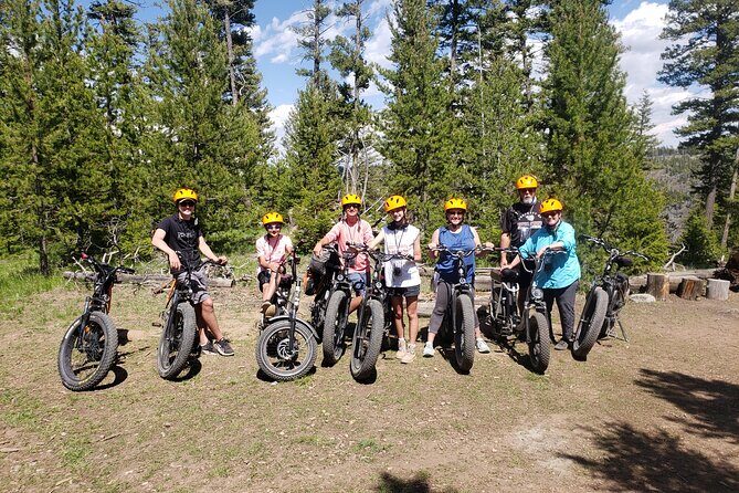 E-Bike Tours in Yellowstone National Park - Final Thoughts: Is This Tour for You?