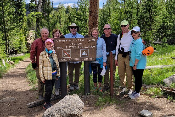 E-Bike Tours in Yellowstone National Park - The Sum Up