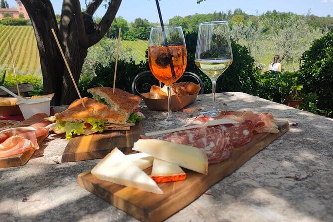 E-bike Tuscany and Chianti Self-Guided Tour with Farm Visit - An In-Depth Look at the Itinerary