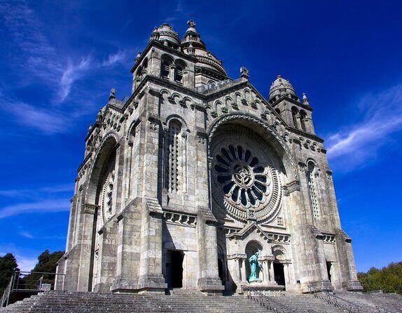 E-Bike Wild Experience with Transport from Porto and Braga - Engaging Review: E-Bike Wild Experience with Transport from Porto and Braga