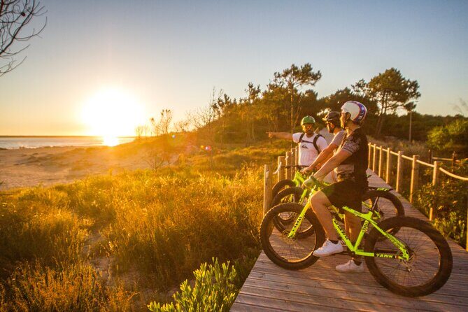 E-Bike Wild Experience with Transport from Porto and Braga - Final Thoughts: Who’s This Tour For?