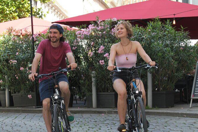 E-Bike Wine Culture Tour - An in-depth look at what makes this Vienna tour a standout