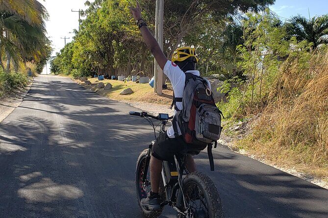 E-bikes Experience in St Philip - Who Will Love This Tour?