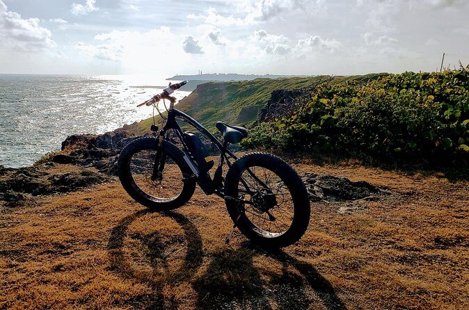 E-bikes Experience in St Philip - FAQ