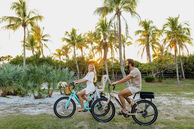 E-Bikes Rentals in Santa Rosa Beach - Final Thoughts: Who Is This Experience Best For?