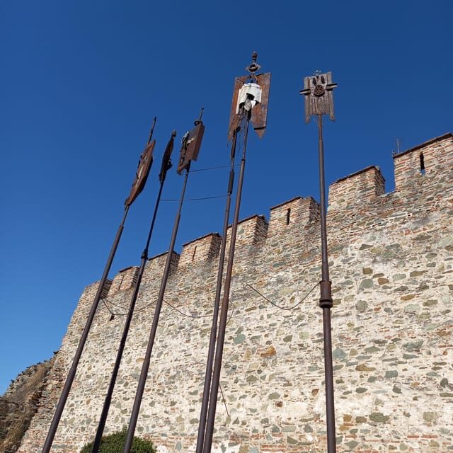 E-BIKES URBAN TRAILS THESSALONIKI - Exploring Thessaloniki on Two Wheels: What You Can Expect