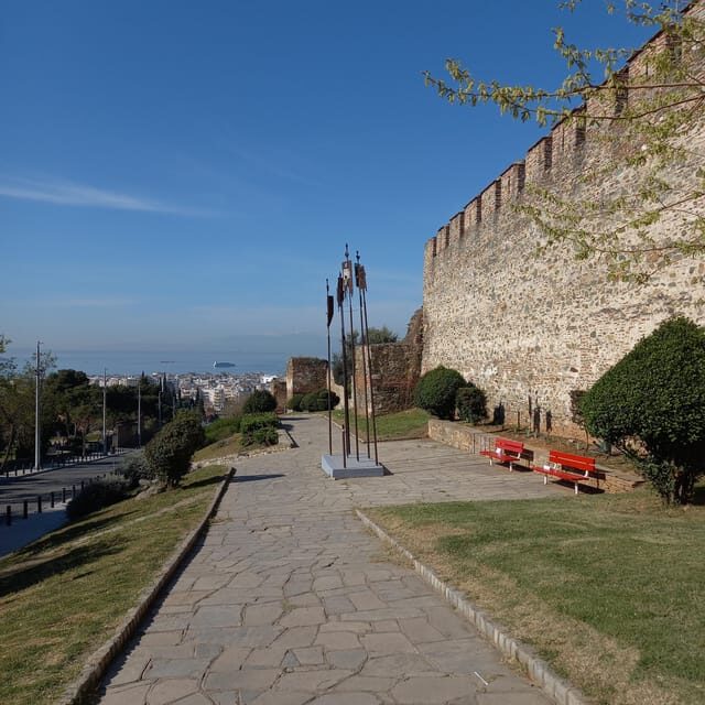 E-BIKES URBAN TRAILS THESSALONIKI - Final Thoughts: Is This Tour Right for You?