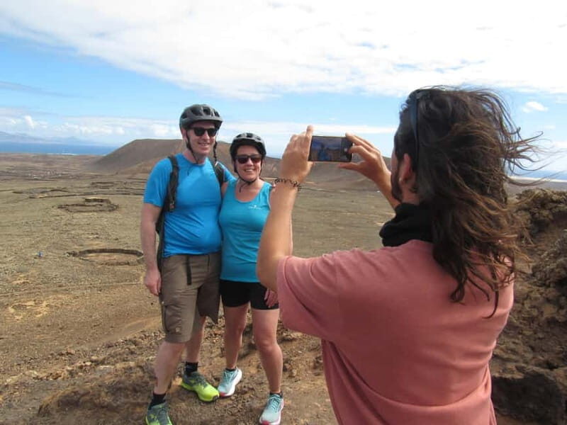 E-Biking among volcanoes - Introduction: Why Choose This E-Bike Tour?