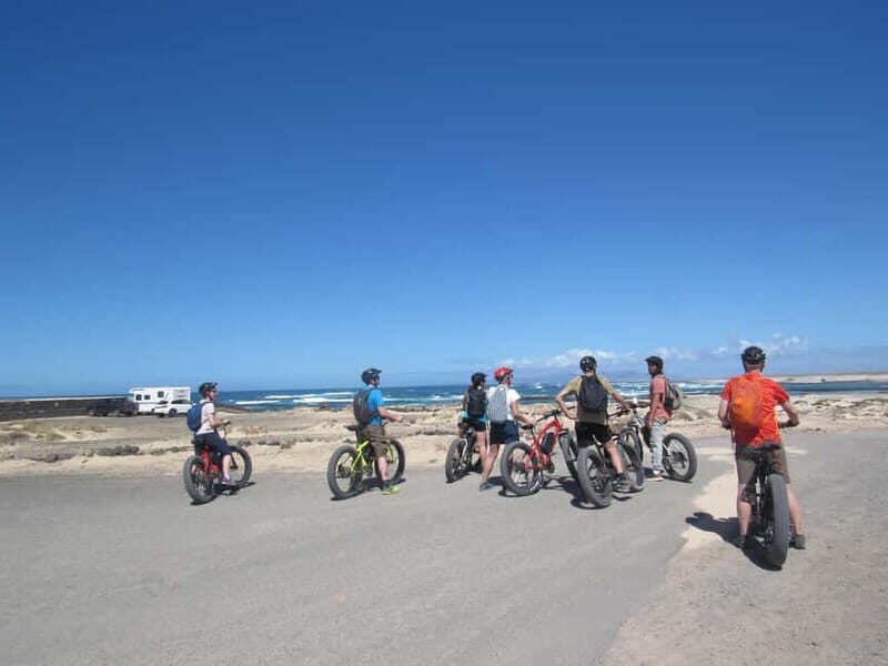 E-Biking among volcanoes - Final Thoughts: Is It Worth Your While?