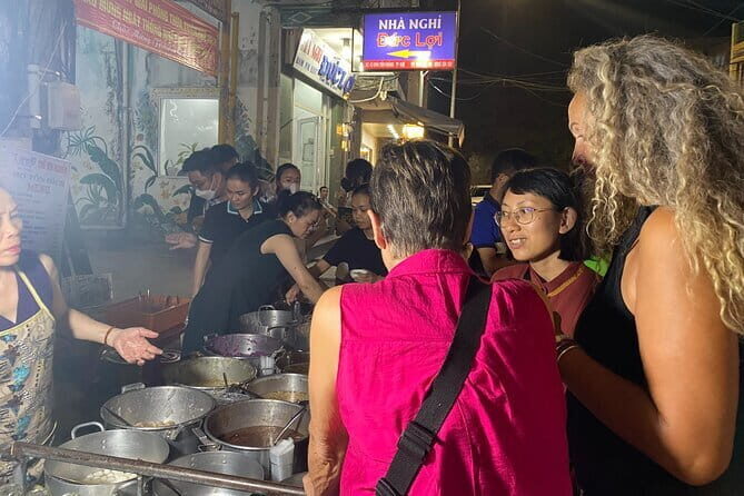 E biking Night Street Food Tour with Local Guide - Why This Tour Offers Great Value