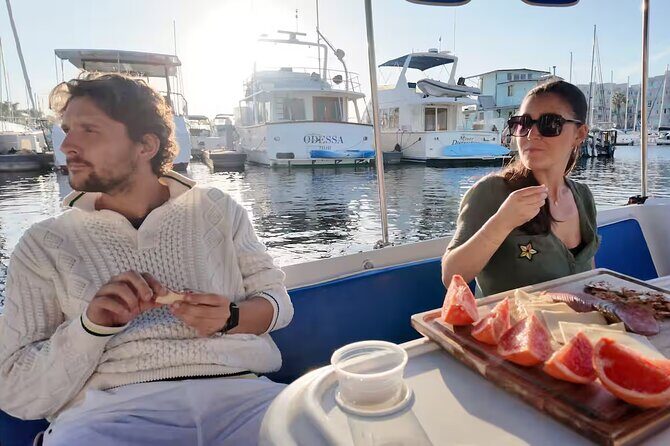E-Boat Ride in Marina Del Rey Boat Tour Experience - Who Will Love This Tour?