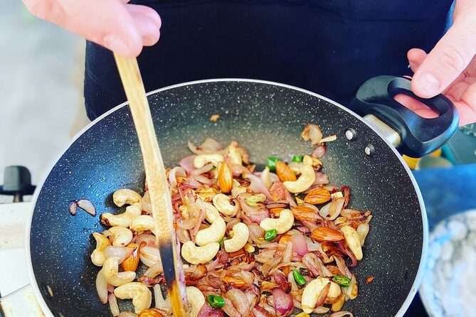 e-Cook (Virtual Cook Class) - The bottom line: is this the right experience for you?