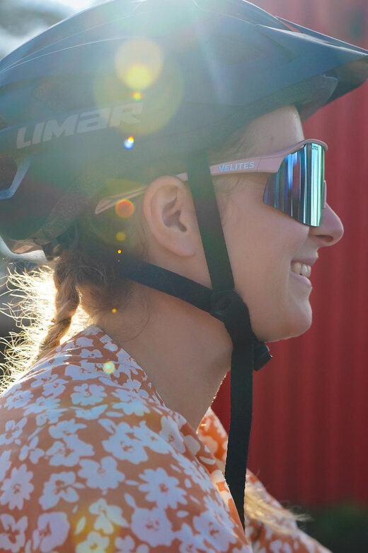 E-FATBIKE TOUR FROM ROVANIEMI UNDER THE MIDNIGHT SUN/SUNSET - The Experience in Detail