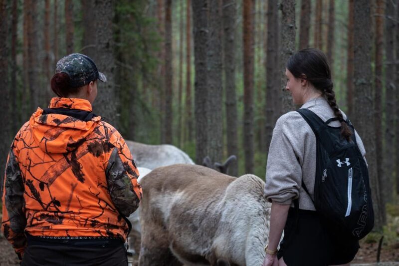 E-FATBIKE TRIP TO THE REINDEER FARM - Final Words