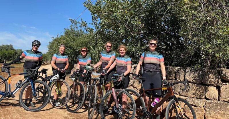 E-gravel bike rental - Pricing and What You Get