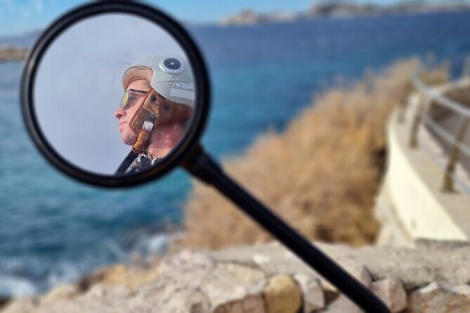 E-motorbike virtual guided tour in Marseille - Who Is This Tour Best For?