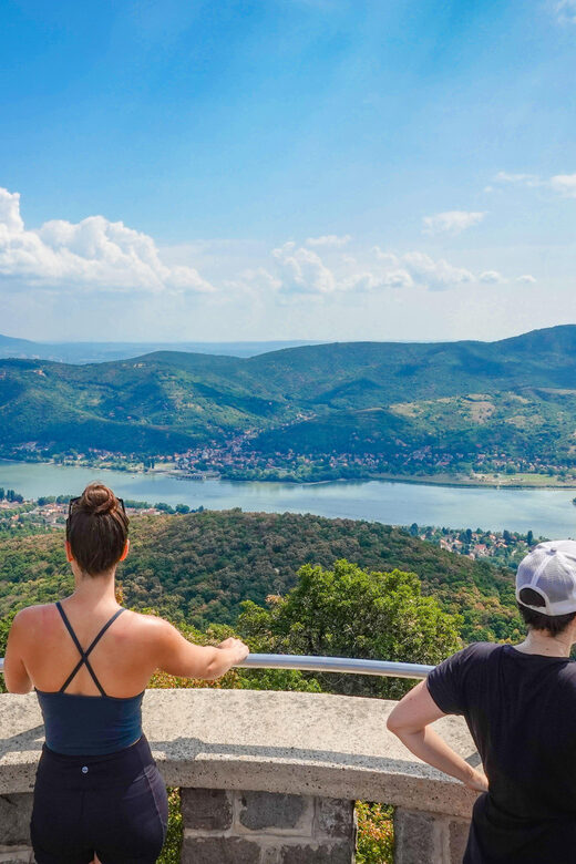 E-Mountain Bike Adventure in the Danube Bend - Final Thoughts: Who Will Love This Tour?