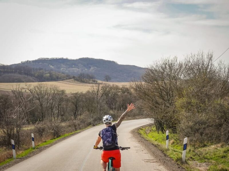 E-Mountain Bike Adventure in the Danube Bend - FAQ