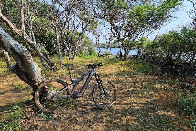 E-Mountain Bike Tour in South Point Hawaii - A Practical Review of the E-Mountain Bike Tour in South Point Hawaii