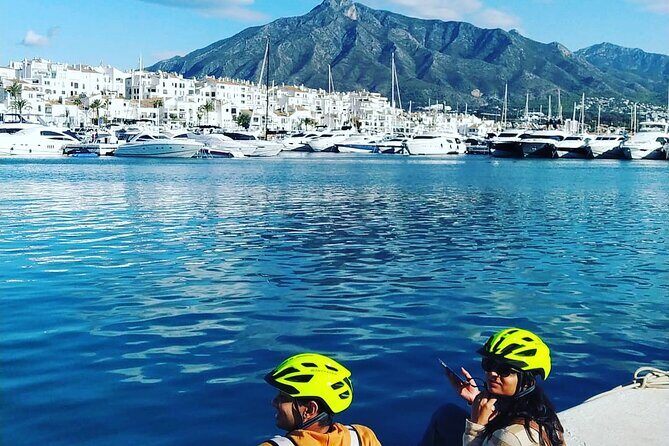 E-Mountain Bike & Wine Tour from Marbella to Sierra Blanca - Final Thoughts