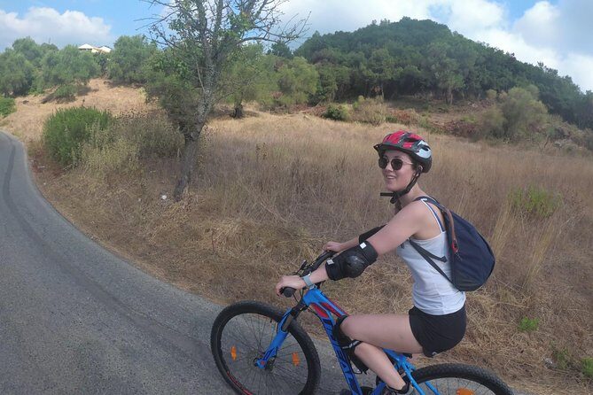 e-MTB Tour - Durrells Farm & Crab Lake [30Km - 18Mi] - FAQs