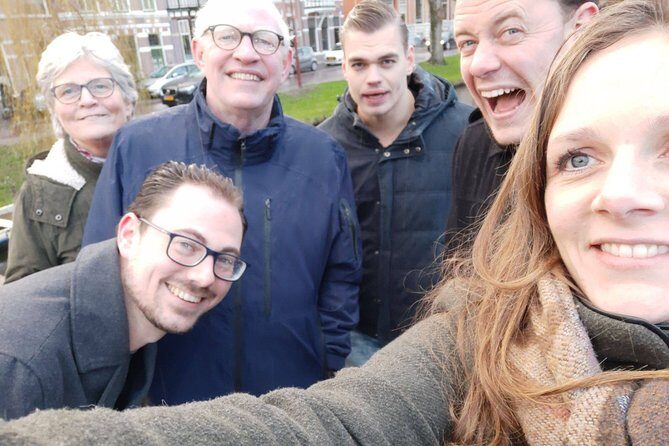 e-Scavenger hunt Alkmaar: Explore the city at your own pace - Final Thoughts