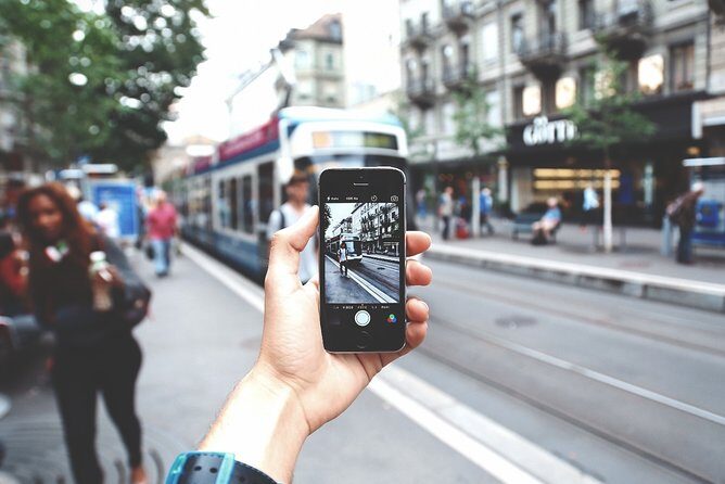 e-Scavenger hunt Amersfoort: Explore the city at your own pace - What to Expect from the Route