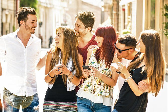 e-Scavenger hunt Amsterdam: Explore the city at your own pace - An In-Depth Look at the Experience