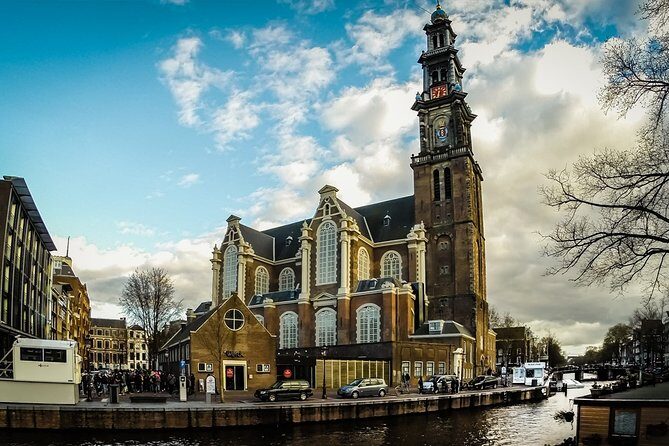 e-Scavenger hunt Amsterdam: Explore the city at your own pace - Final Thoughts