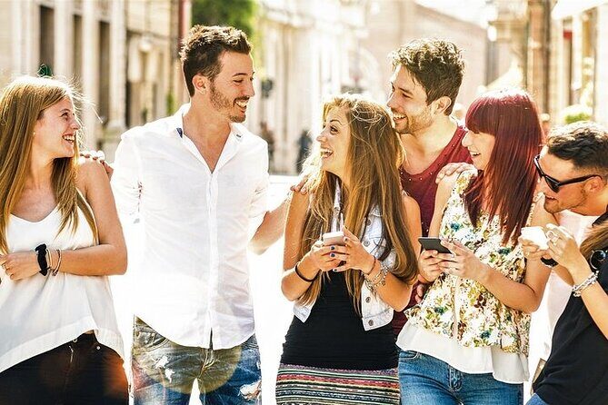 e-Scavenger hunt Apeldoorn: Explore the city at your own pace - The Practicalities: What to Expect