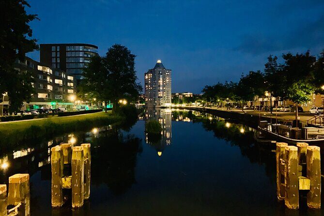 e-Scavenger hunt Apeldoorn: Explore the city at your own pace - The Downsides and Considerations