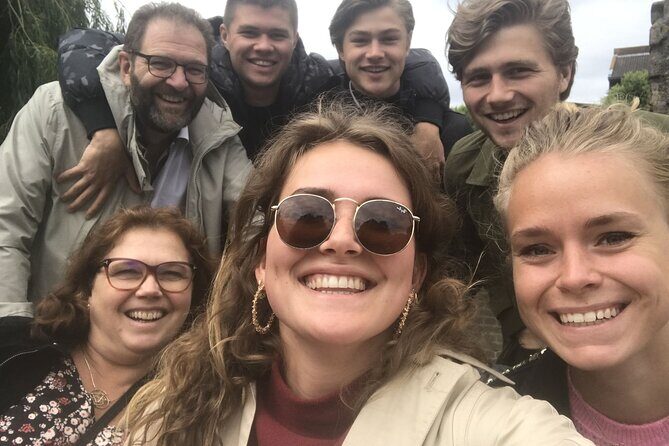 e-Scavenger hunt Apeldoorn: Explore the city at your own pace - Final Thoughts