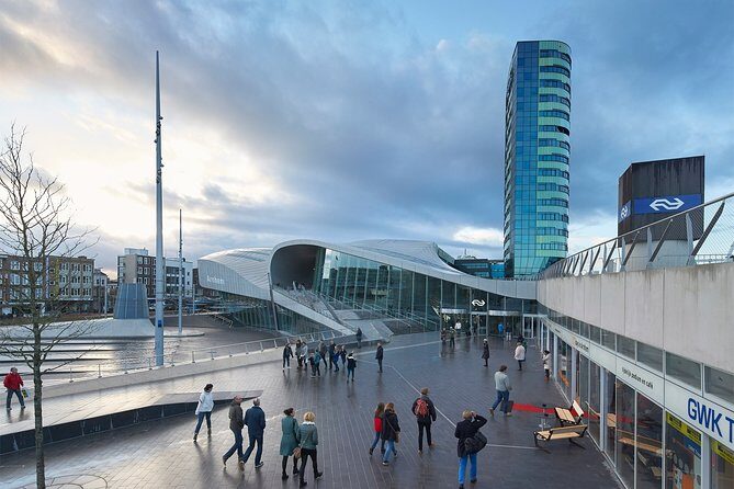 e-Scavenger hunt Arnhem: Explore the city at your own pace - Who Will Love It?