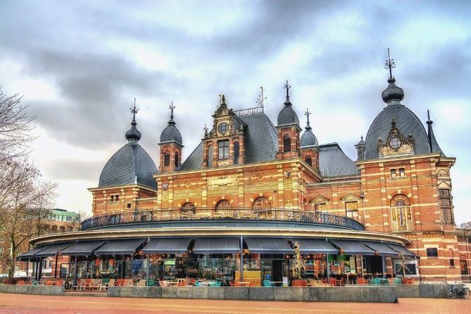 e-Scavenger hunt Arnhem: Explore the city at your own pace - FAQ