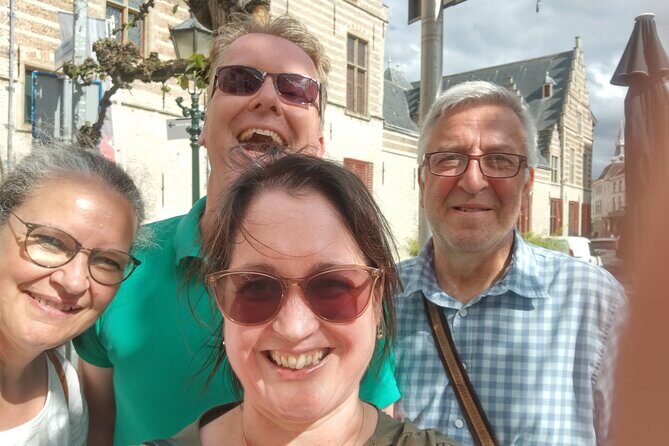 e-Scavenger hunt Bergen op Zoom: Explore the city - An Honest Breakdown of the Bergen op Zoom e-Scavenger Hunt