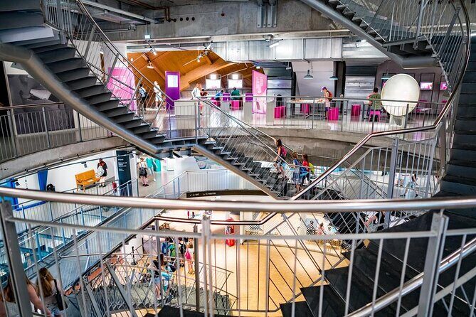e-Scavenger hunt Bremen: Explore the city at your own pace - Key Points: