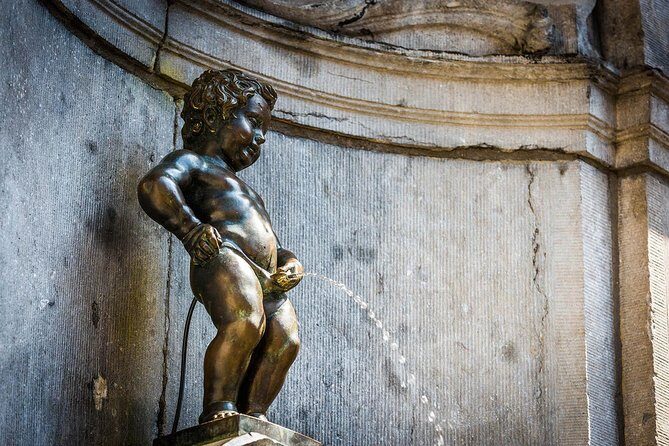 e-Scavenger hunt Brussels: Explore the city at your own pace - Who Will Love This Experience?