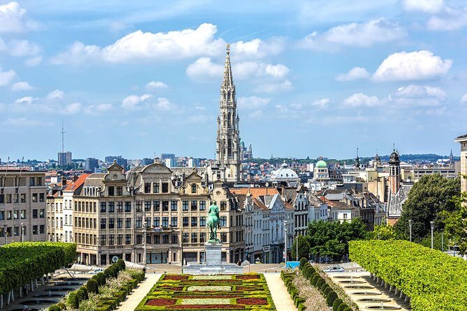 e-Scavenger hunt Brussels: Explore the city at your own pace - Final Thoughts