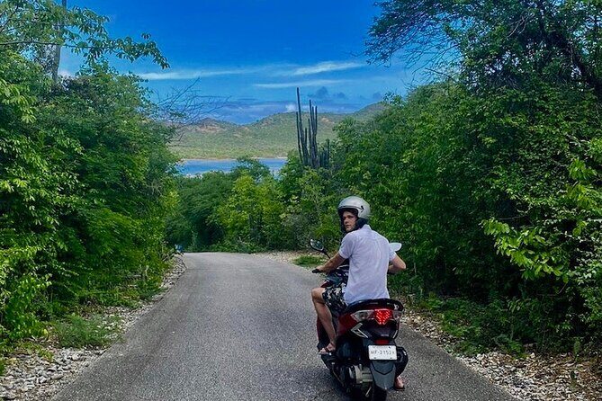 e-Scavenger hunt by car or scooter: 'Explore the Rincon Valley' - How It Works and What to Expect